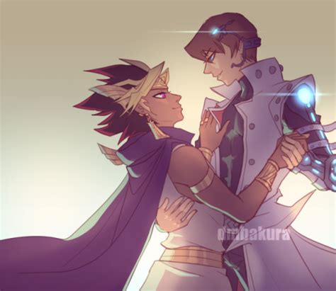 Pin On Seto Kaiba X Yami Yugi Prideshipping Yu Gi Oh