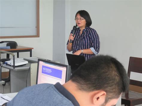 2017 Training On Data Analysis Using Ibm Spss Demographic Research And Development