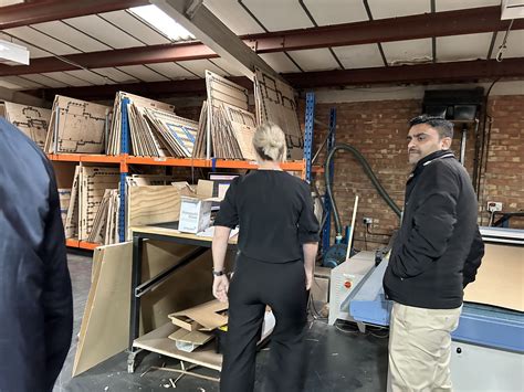 Emipro Transformed Manufacturing Operations And Order Processing For