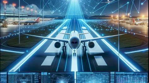 Ai Driven Flight Path Optimization Enhancing Safety And Efficiency In Aviation