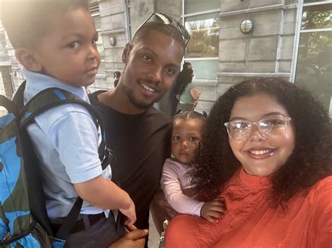 Morgan Ramirez On Linkedin Dallas Had His First Day Of Prek3 Last Week