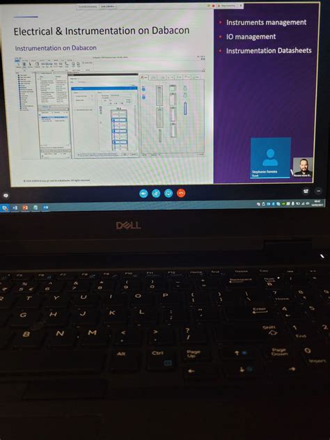 Aveva Avevaengineering Iter Bruno V