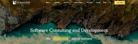 Top Agile Offshore Software Development Company List 2023