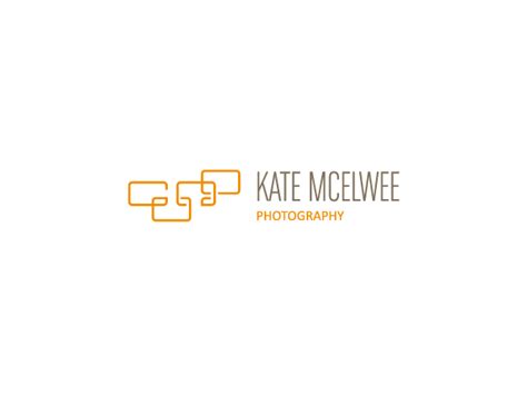 Kate Mcelwee Photography Branding On Behance