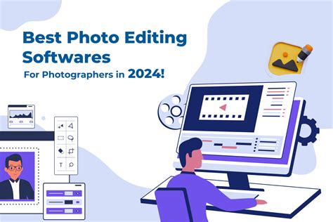 Best Photo Editing Software For Professional Photographers Best Photo Editing Software For Professional Photographers