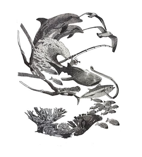 Visual Analogy Drawing On Behance