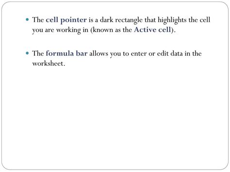PPT SPREADSHEETS PowerPoint Presentation Free Download ID 3492762