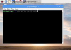 How To Play DOS Games On The Raspberry Pi Using DOSBOX Raspberry Pi HQ