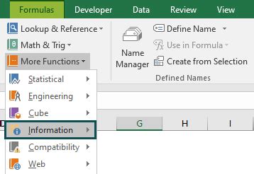 ISNONTEXT Excel Function Syntax Examples How To Use