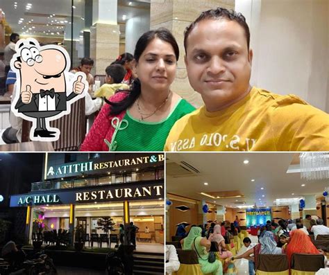 Atithi Restaurant And Banquet Vapi Restaurant Menu Prices And Reviews