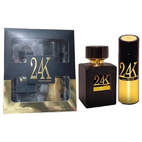 Copaci 24k Pour Homme Edp 100ml 2 Piece T Set Best Designer Perfumes Online Sales In Nigeria