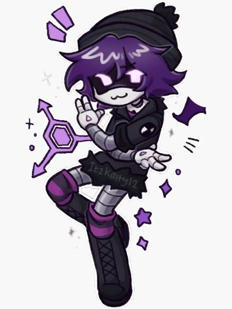 Uzi Fanart