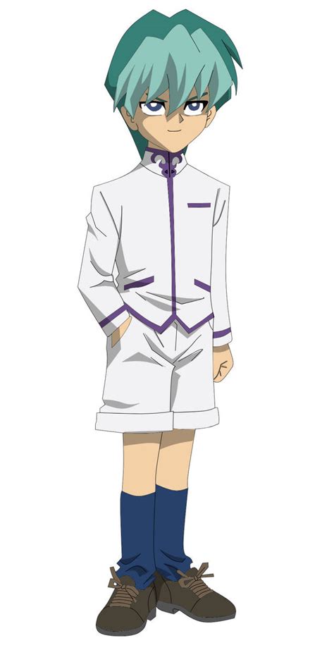 Noah Kaiba By Scantoken By Scantoken On Deviantart