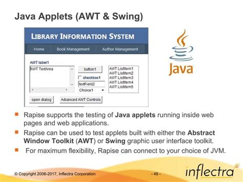 Rapise Overview Presentation Ppt