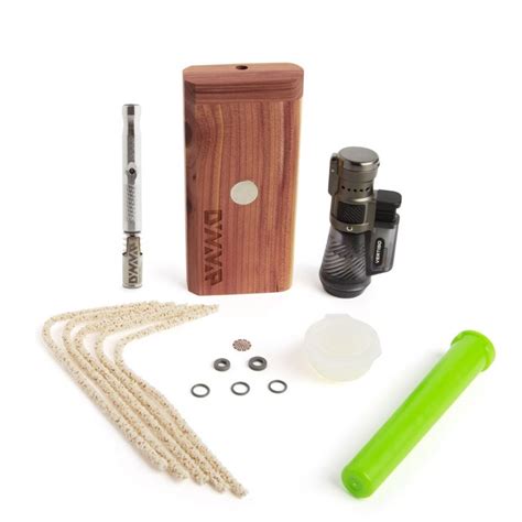 Dynavap M Vaporizer Weedgadgets