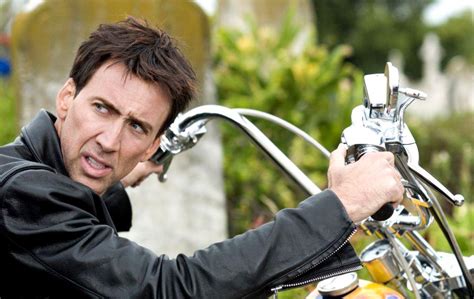 Ghost Rider Picture 11