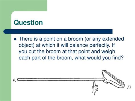 Ppt Rotational Equilibrium And Dynamics Powerpoint Presentation Id