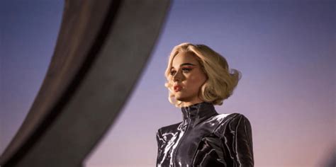 Katy Perry Teases New Political Song Dont Ask Me To Normalize
