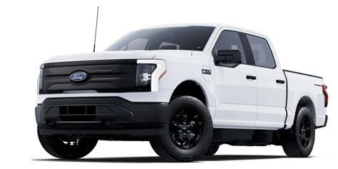 Ford Debuts F 150 Lightning Erev With Range Extender Rvbusiness