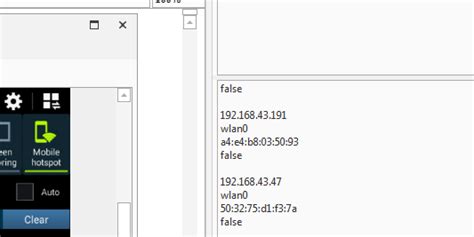 Android Wifi Hotspot Manager B X Programming Forum