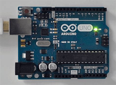 NEW GUIDE Ladyadas Learn Arduino Lesson AdafruitLearningSystem Adafruit Industries