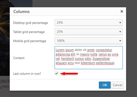 How To Add Columns In WordPress Using Gutenberg Or Classic Editor ThemeSkills
