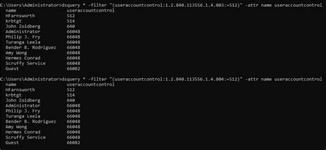 Manual Ldap Querying Part 2 Security Boulevard