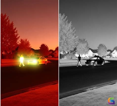 Monochromatic Vs Multispectral Vs Hyperspectral Imagery