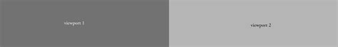 Processing Split Screen 1 Canvas Stack Overflow