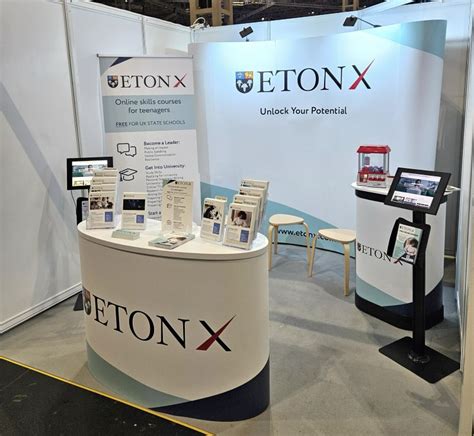 Etonx On Linkedin Saashow Necbirmingham Etonx Freeforukstateschools Onlinelearning