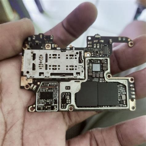 Jual Mesin Redmi Note Shopee Indonesia