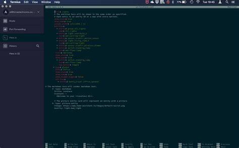 Cant Figure Out Lovelace Uiyaml Parsing Error Configuration Home