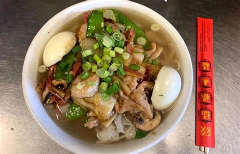 Revealed: The Bucket-List Chinese Restaurant In Every State