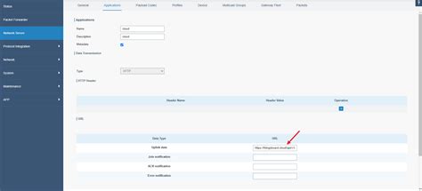 thingsboard milesight lorawan gatewaysanddevices integration iot support