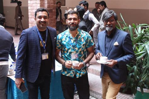 With Coach Arafat And Coach Afzal Muhammad Umer Chaudhry