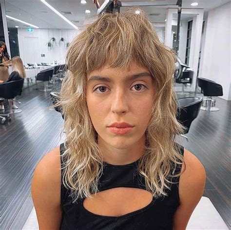 21 Face Framing Layered Choppy Haircuts For Shoulder Length Hair Artofit