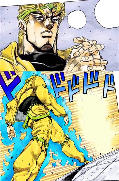 Walking Dio Blank Template Imgflip Walking Dio Blank Template Imgflip