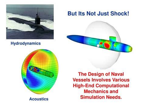 Ppt Navy Ship Advanced Modeling And Simulation Nsrp Projects Powerpoint Presentation Id4125171