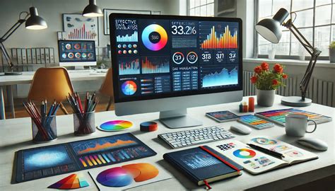 data visualization done right using color effectively to enhance