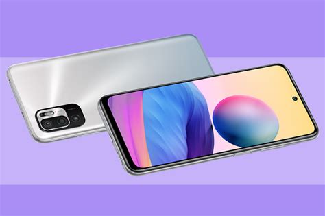 Xiaomi Redmi Note 10t Di ĐỘng 3 TỐt