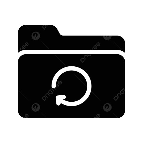 File File Vector Sync Vector File Vector Sync PNG And Vector With Transparent Background For