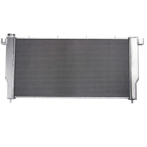 3 Row Aluminum Radiator For 1994 2002 1996 Dodge Ram 2500 3500 5 9l L6