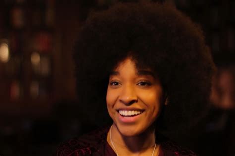 Watch An Interview With Bryce Charles Pasadena Playhouse