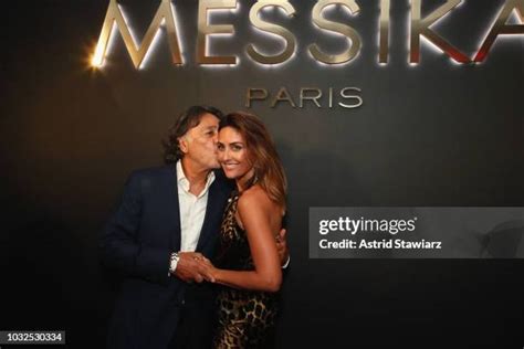 Andre Messika Photos And Premium High Res Pictures Getty Images