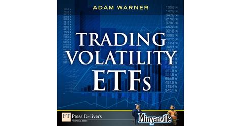Trading Volatility Etfs [book]