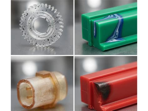 Jetting In Injection Molding Causes And Prevention Essential