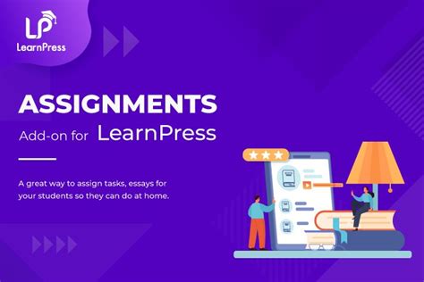 Learnpress Assignment Add On V406 Update