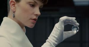Reel Archivist In ‘blade Runner 2049 Reel Librarians