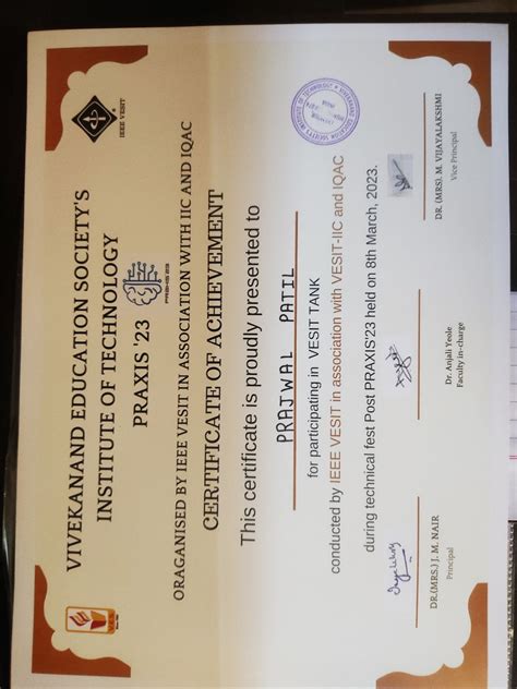 Prajwal Patil On Linkedin Experience Project Presentationskills