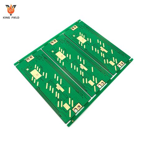 Light Bulb Components Smart Kitchen Devices Led Strip Flexible Pcb Circuit Board Aluminum Pcb